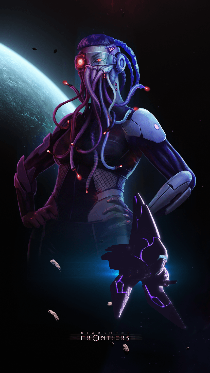 Starborne Wallpapers | Starborne