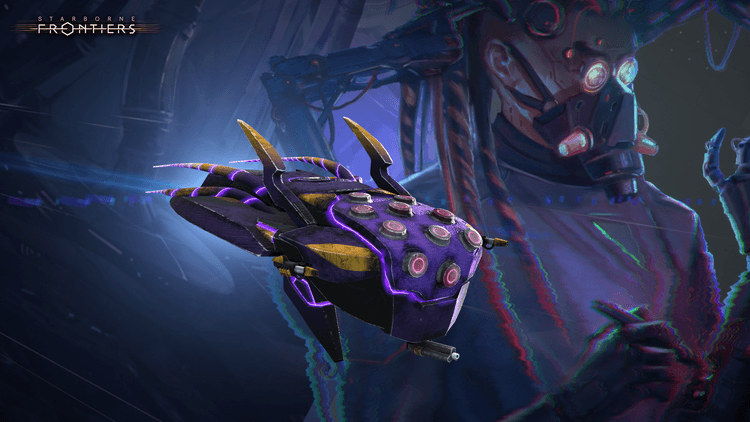 Starborne Wallpapers | Starborne