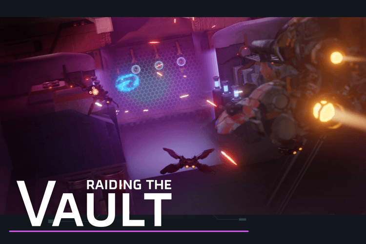 Starborne | MMO Space Strategy Game | Play Free Now