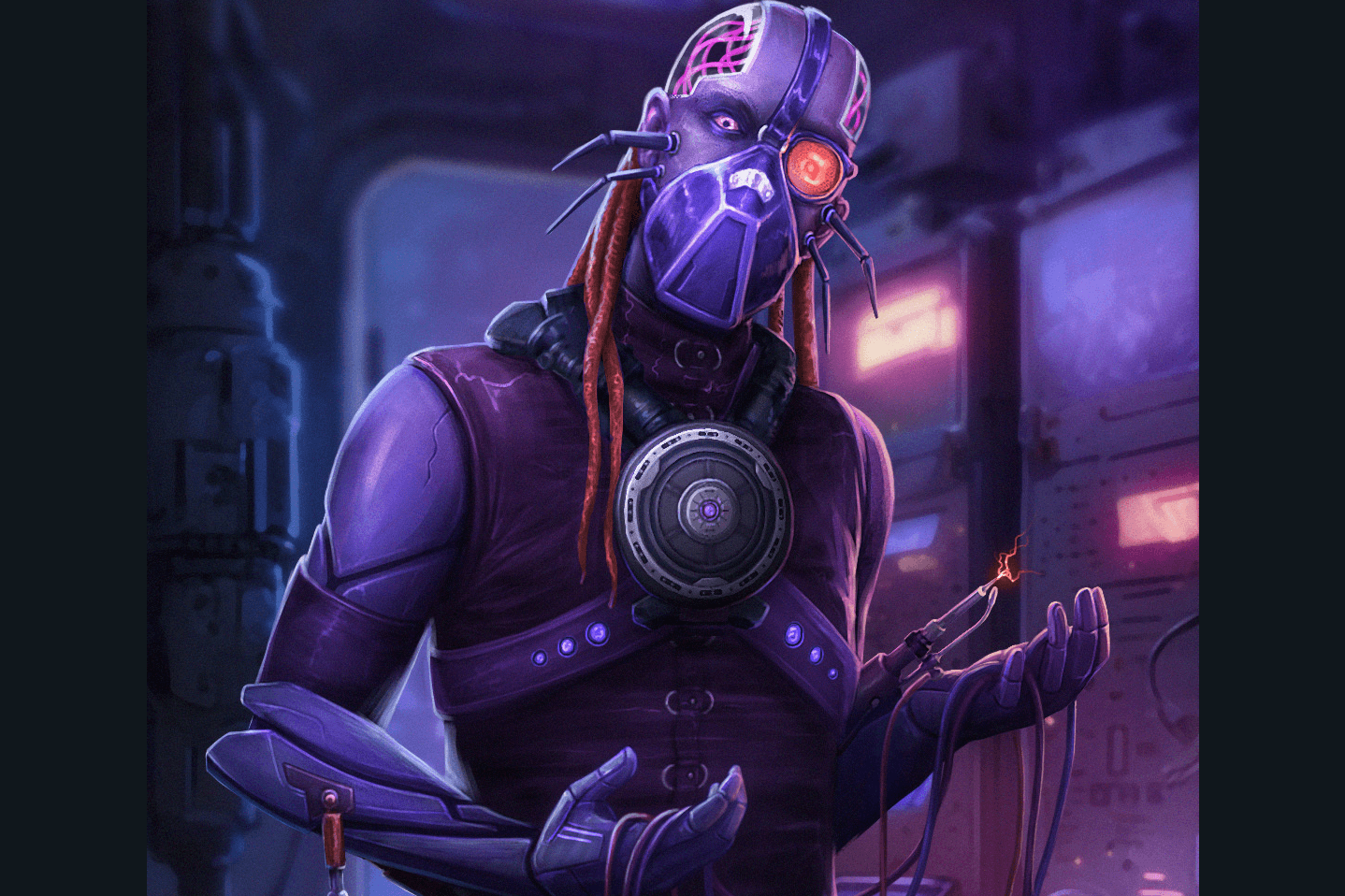 Starborne | MMO Space Strategy Game | Play Free Now