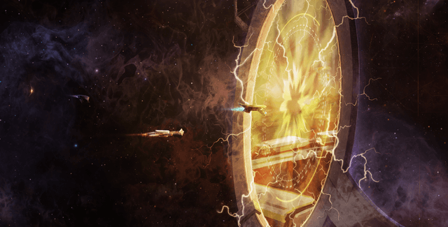 Starborne | MMO Space Strategy Game | Play Free Now