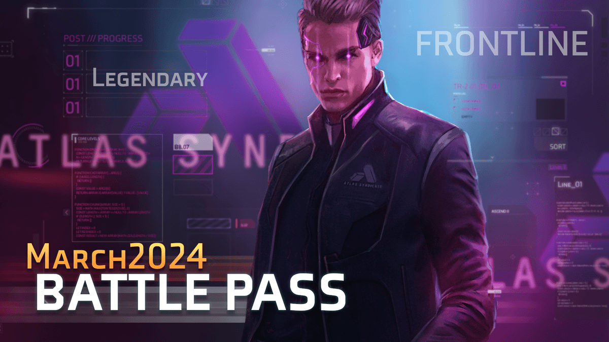 Starborne | MMO Space Strategy Game | Play Free Now